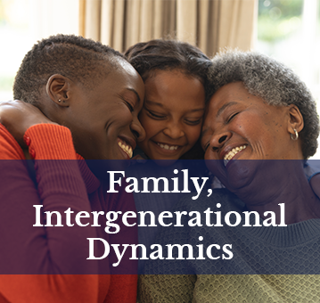 Threads of Connection: Exploring Relational Dynamics in ...